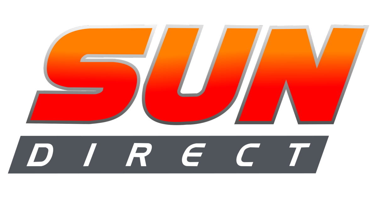 Sun Direct Channel List 2026 – Channel Numbers, LCN, SID & HD Channels ...